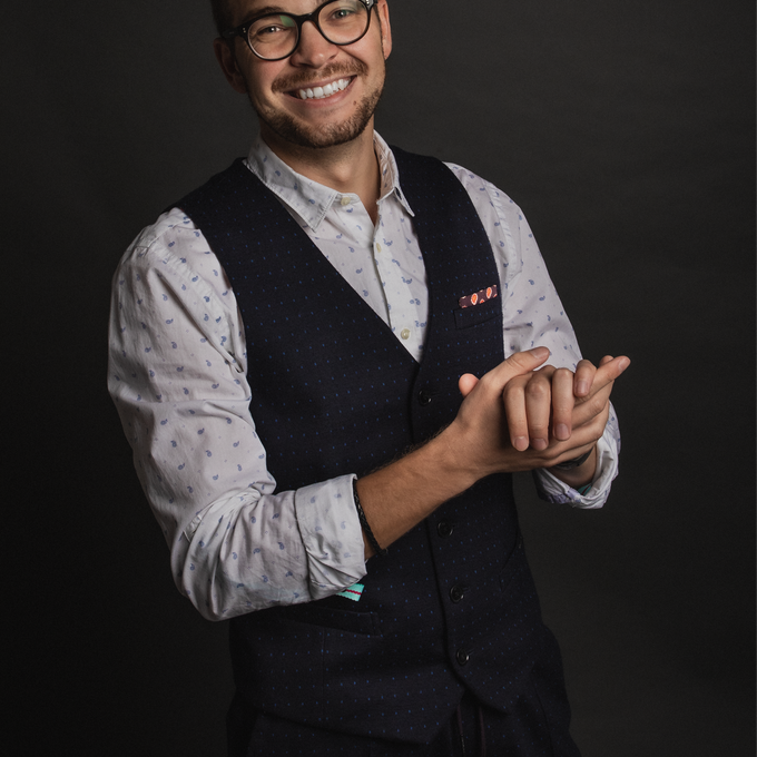 The Shorty Awards - Honoring the best of social media